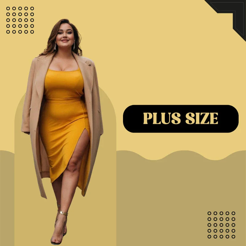 Plus Size Clothing – Fashion Cloud