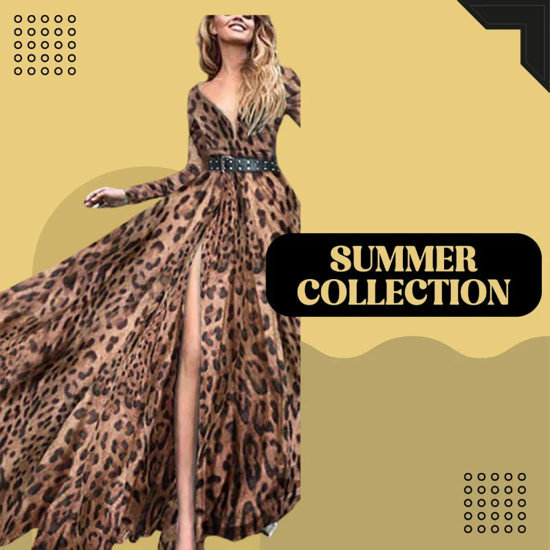 Summer Collection – Fashion Cloud
